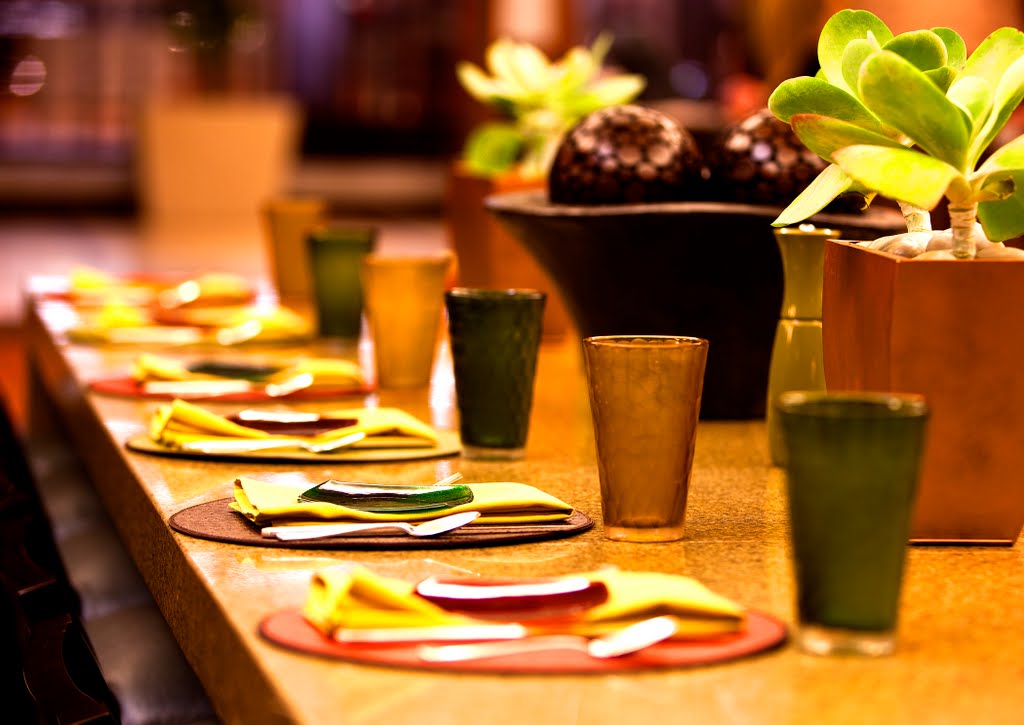 My Guide To Eating Out in Restaurants - Rosanna Davison Nutrition