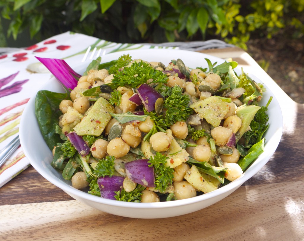 My SoSueMe Recipe Of The Week - Rosanna Davison Nutrition