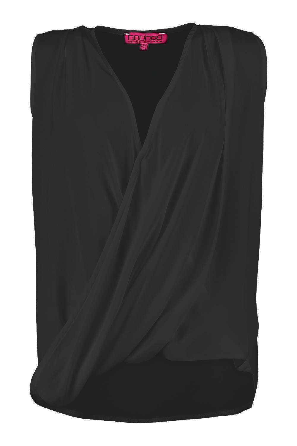 Summer Trend: Wrap Front Tops - Rosanna Davison Nutrition