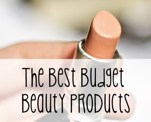 My Top 10 Budget Beauty Buys - Rosanna Davison Nutrition