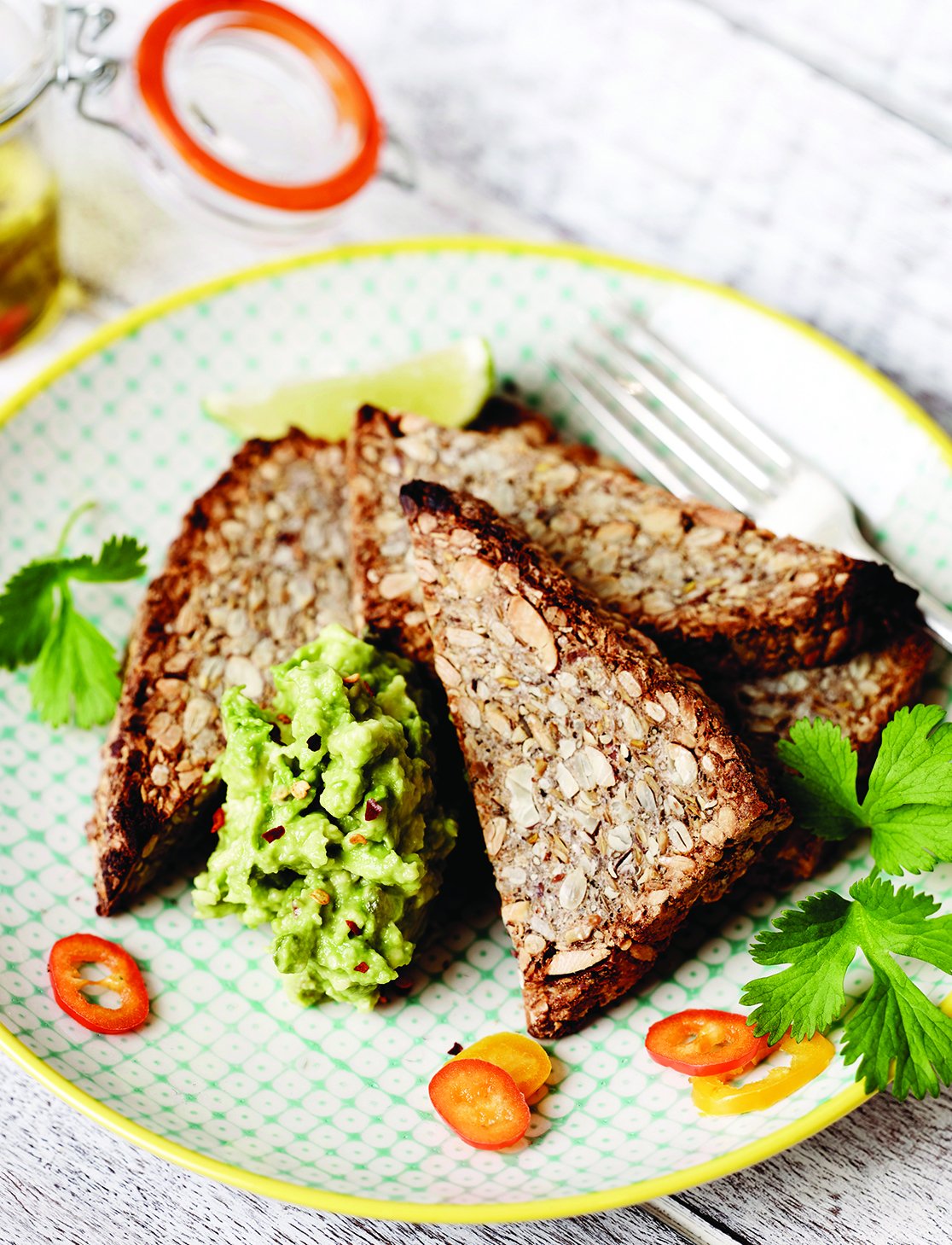 The Eat Yourself Beautiful Guide to Portion Sizes - Rosanna Davison ...