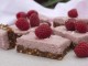 Raspberry Cream Slices - Rosanna Davison Nutrition