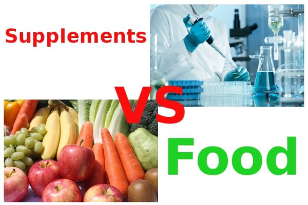 Confused About Which Supplements to Take? - Rosanna Davison Nutrition