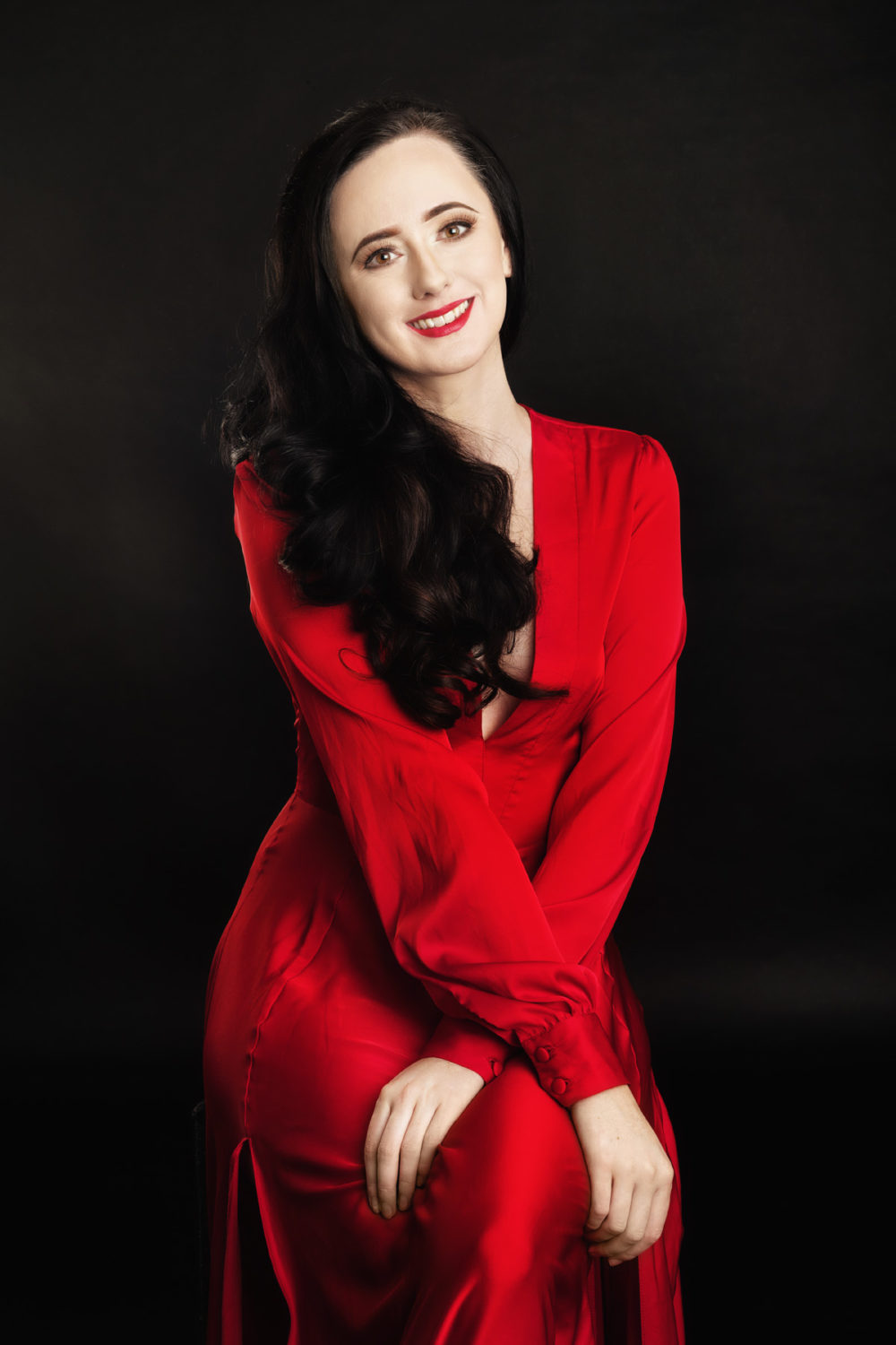 My Day on a Plate: Soprano Emer Barry - Rosanna Davison Nutrition