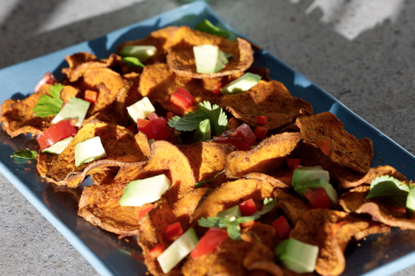 Banana Nut Muffins - Rosanna Davison Nutrition