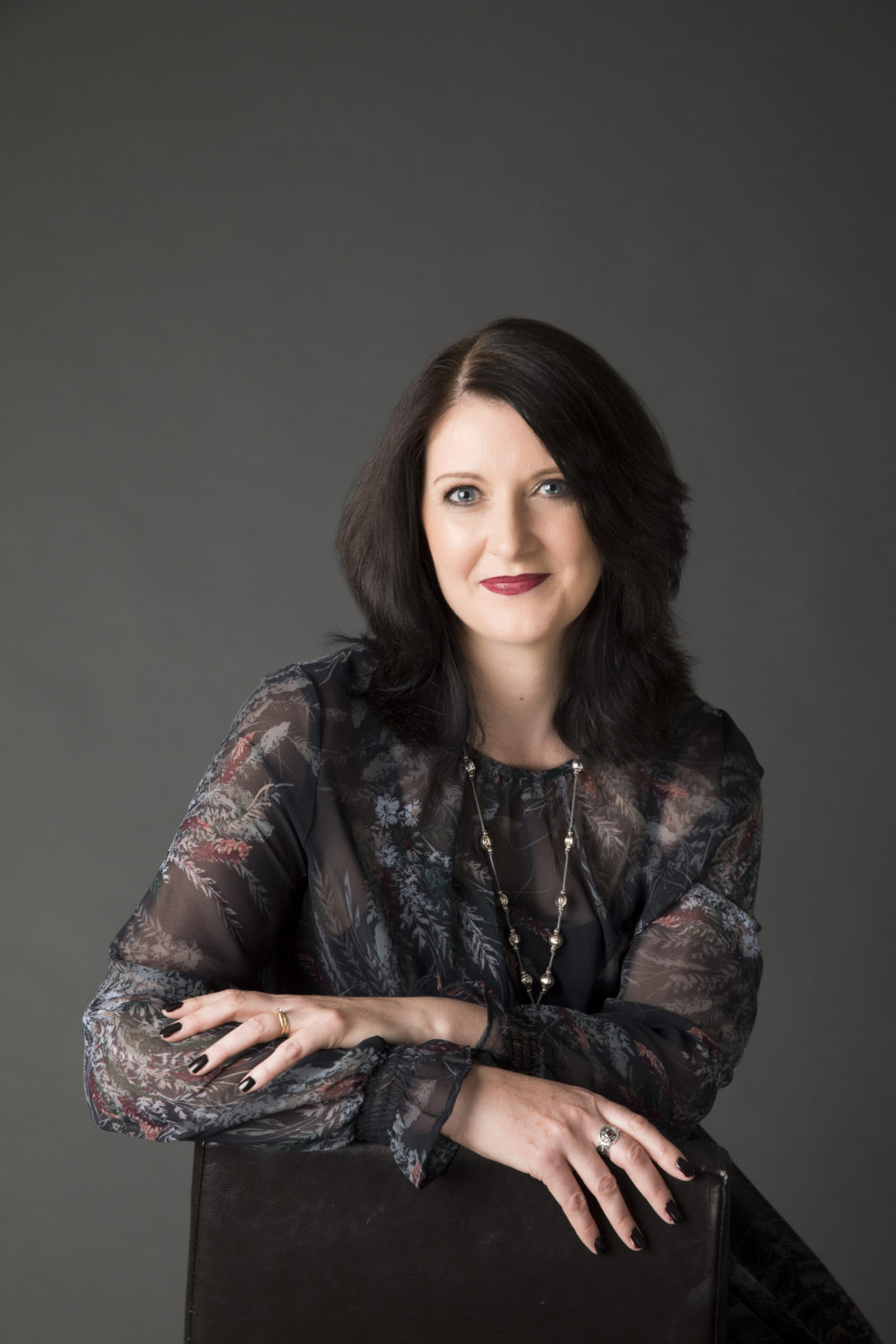 My Day on a Plate: Clare Daly - Rosanna Davison Nutrition