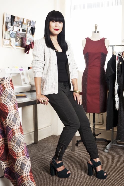 My Day on a Plate: Designer Zoë Carol - Rosanna Davison Nutrition