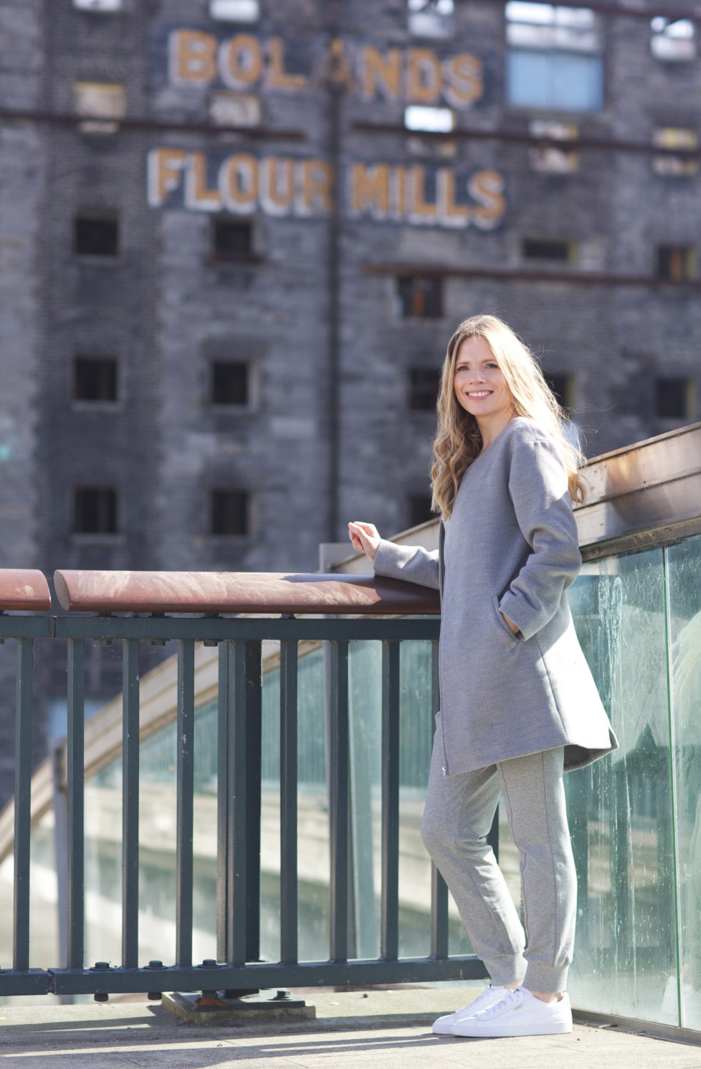 My Day on a Plate: Katie O’Riordan - Rosanna Davison Nutrition