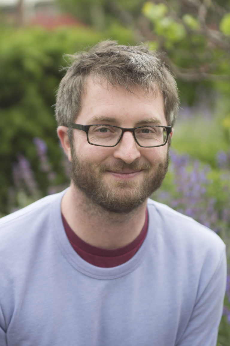 My Day on a Plate: Luke Matthews - Rosanna Davison Nutrition