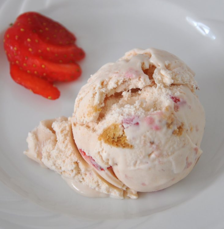 My Day on a Plate: Jazz Singer Edel Meade - Rosanna Davison Nutrition