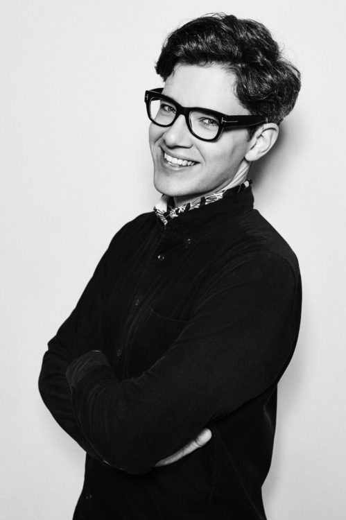 My Day on a Plate: Designer Rory Hutton - Rosanna Davison Nutrition