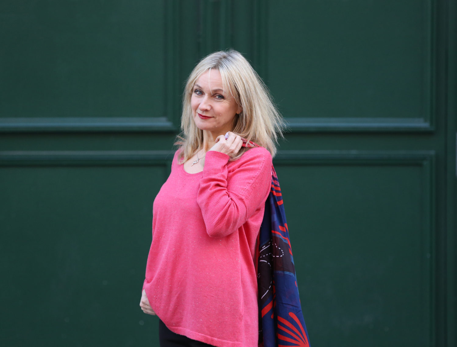 My Day on a Plate: Isobel Mahon - Rosanna Davison Nutrition