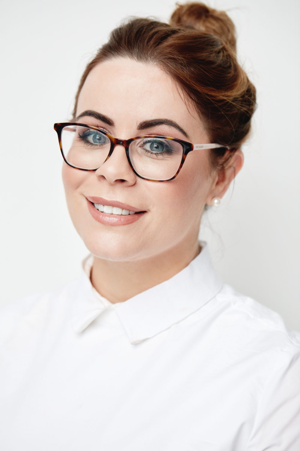 My Day On A Plate: Jennifer Rock AKA The Skin Nerd - Rosanna Davison ...