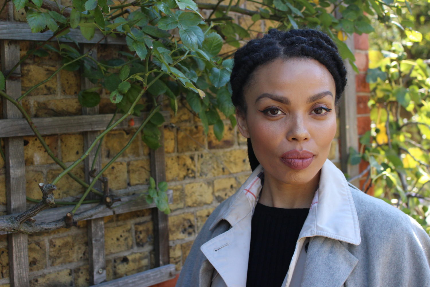 My Day on a Plate: Emma Dabiri - Rosanna Davison Nutrition